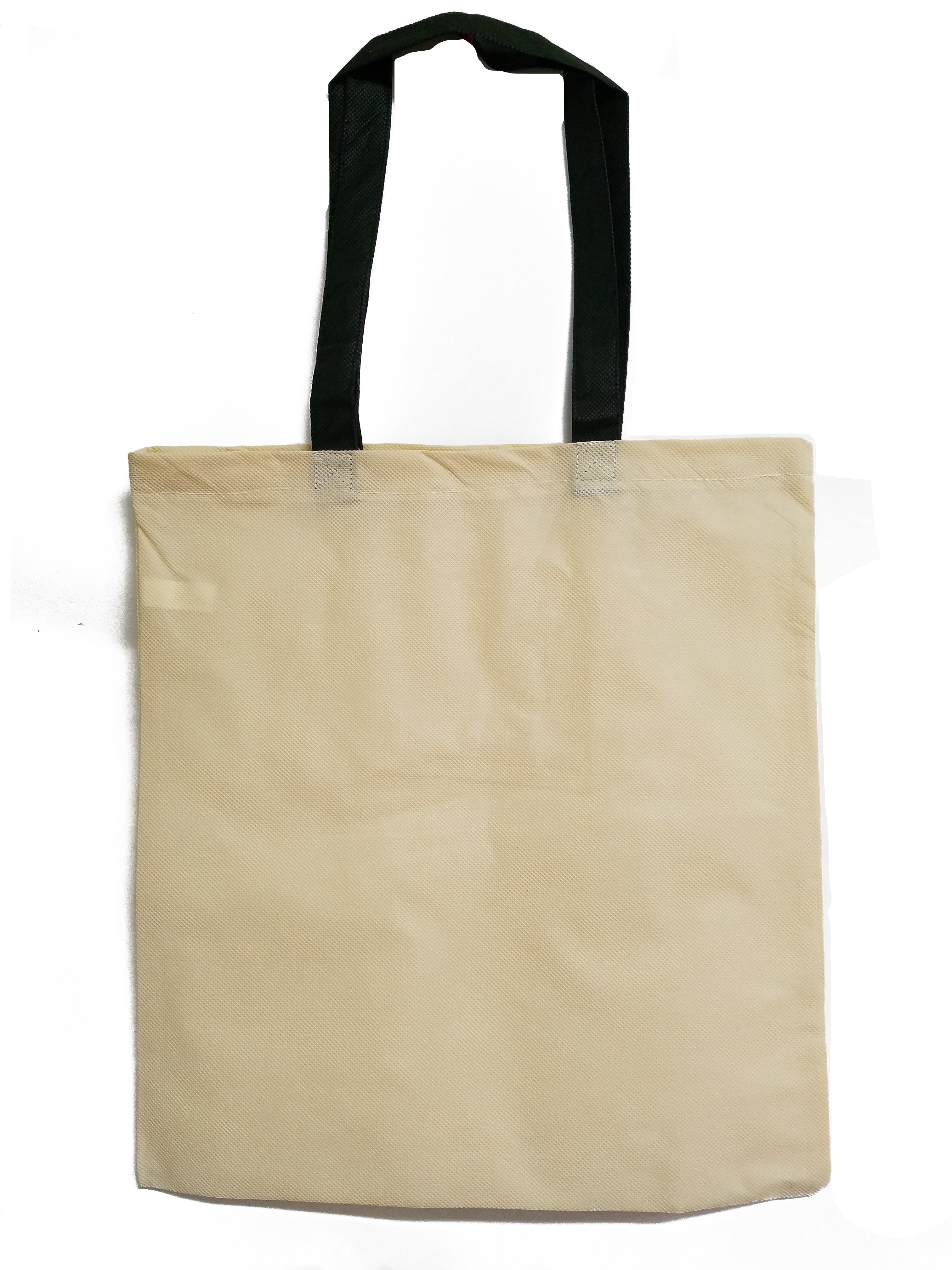 Wholesale Non Woven Budget Totes