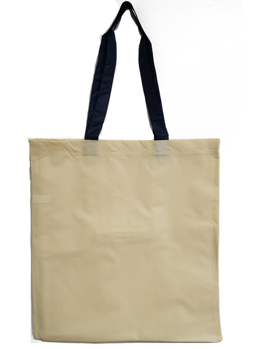 Wholesale Non Woven Budget Totes
